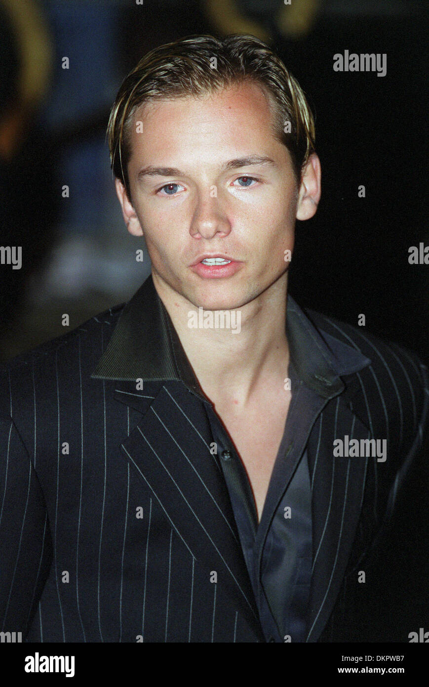 Actor jack ryder hi-res stock photography and images - Alamy