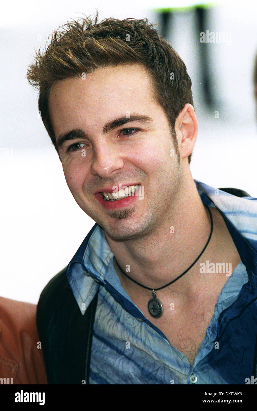 Mark read a1 hi-res stock photography and images - Alamy