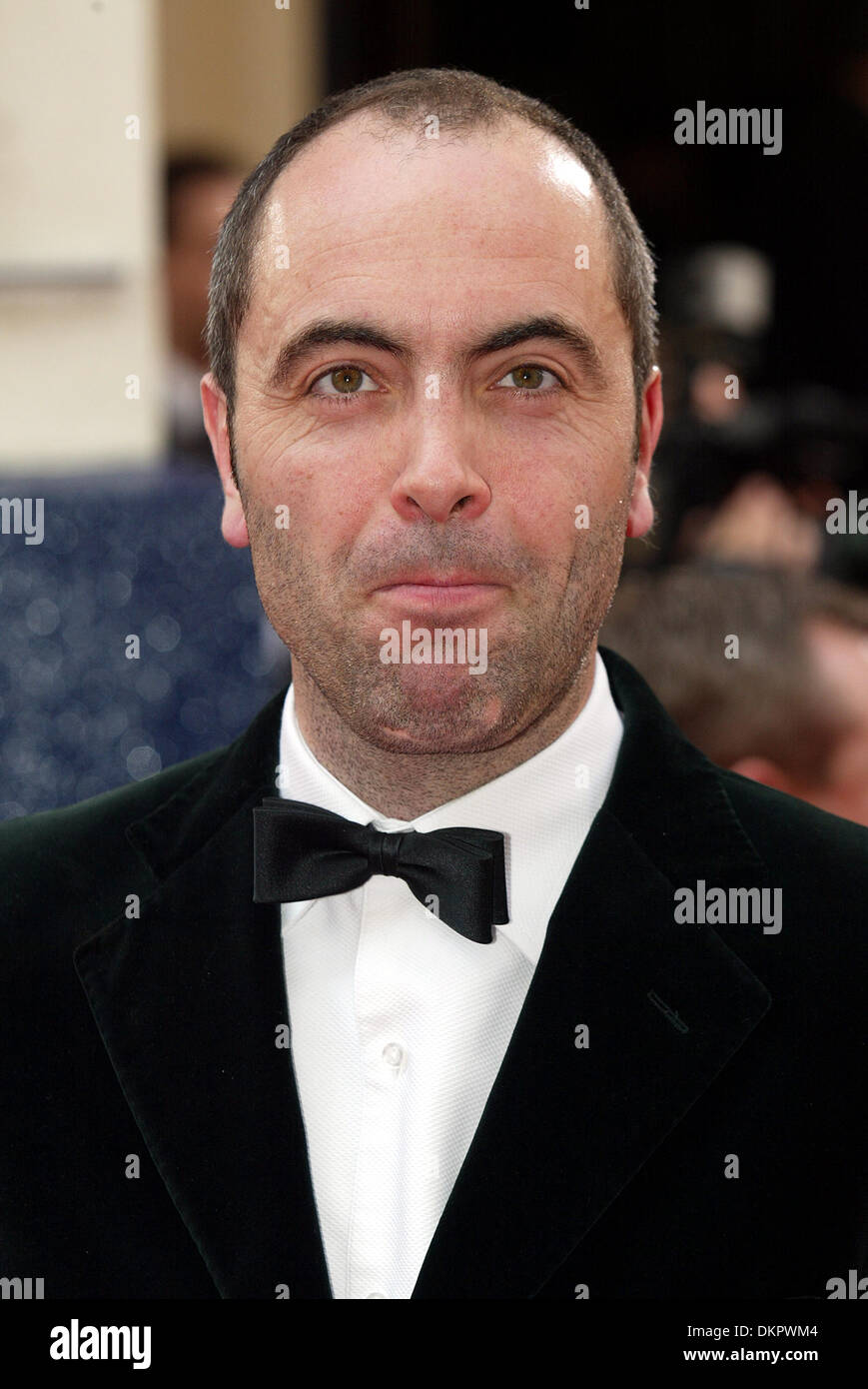 James nesbit hi-res stock photography and images - Alamy