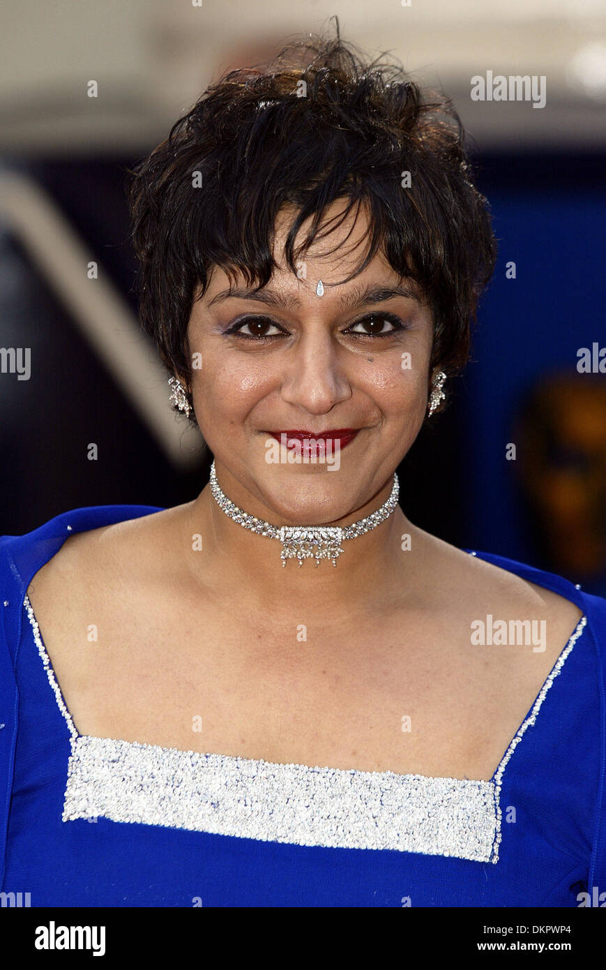 Meera syal theatre hi-res stock photography and images - Alamy