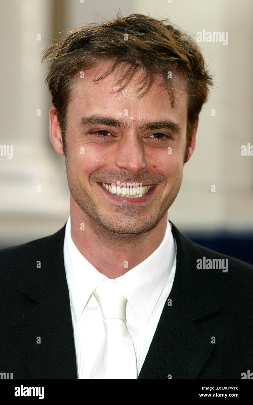 JAMIE THEAKSTON.TV PRESENTER & RADIO ONE DJ.DON, .THEATRE ROYAL, DRURY ...