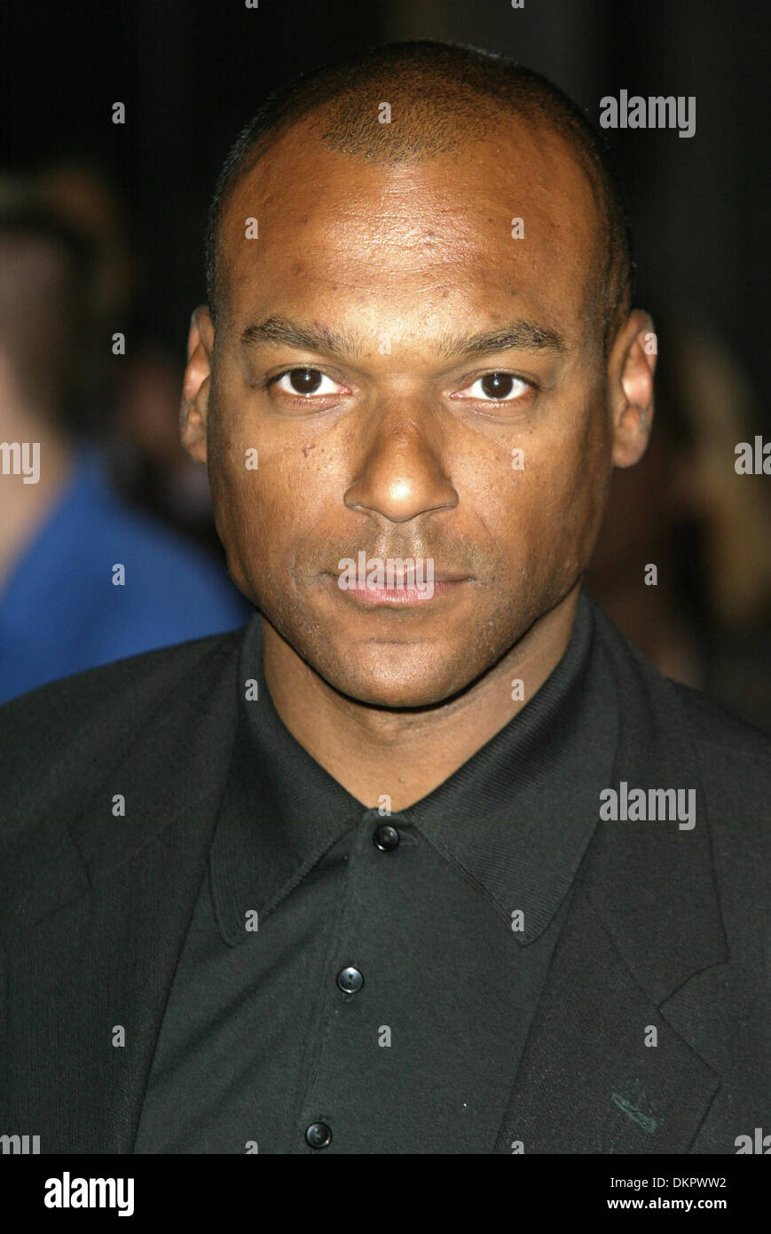 Colin salmon actor hi-res stock photography and images - Alamy