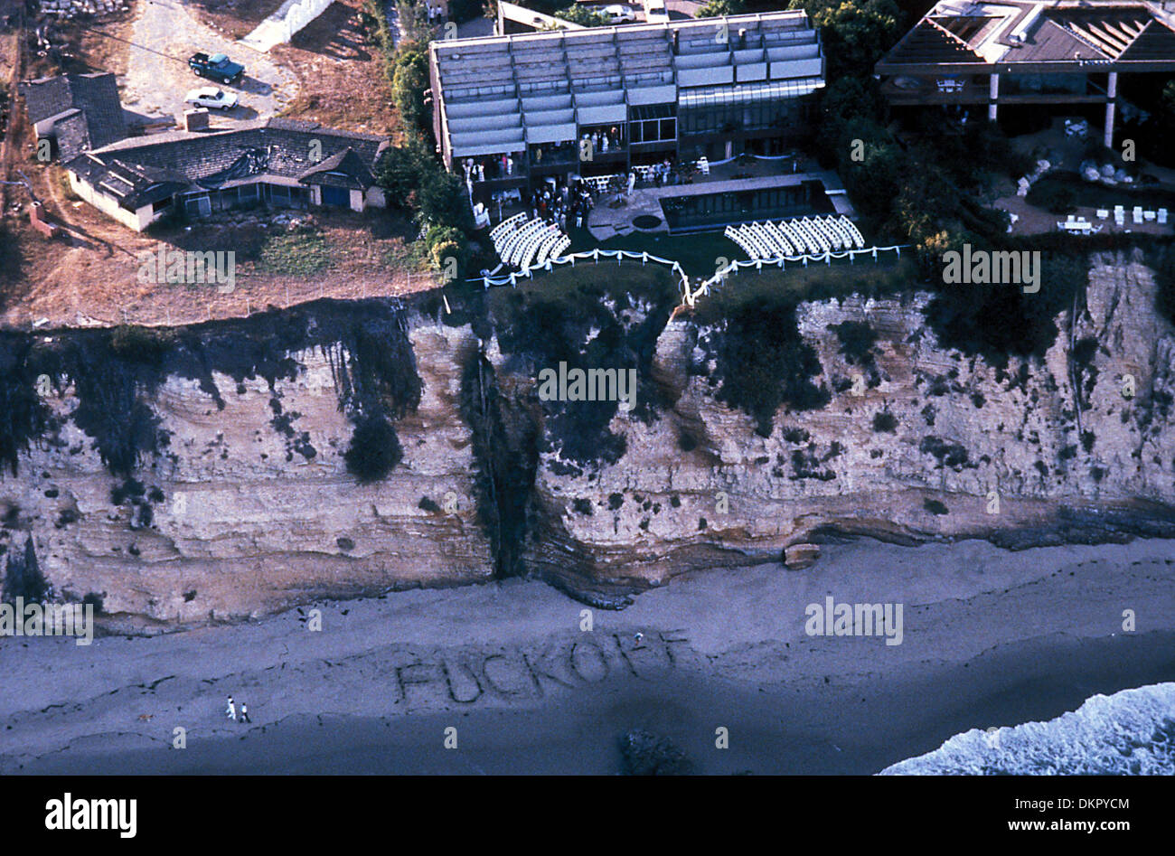 Aug 1985 hi-res stock photography and images - Alamy