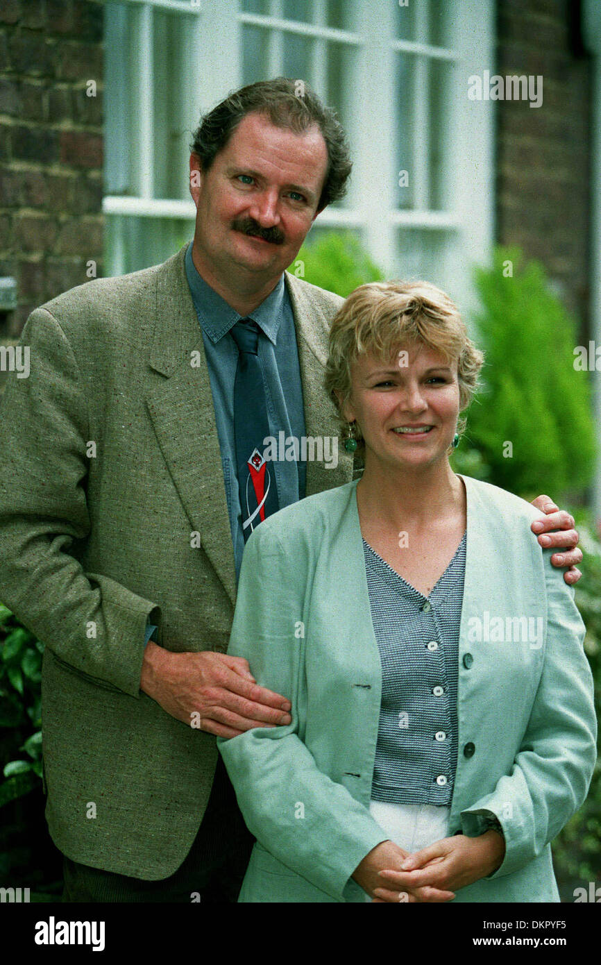 Julie broadbent hi-res stock photography and images - Alamy