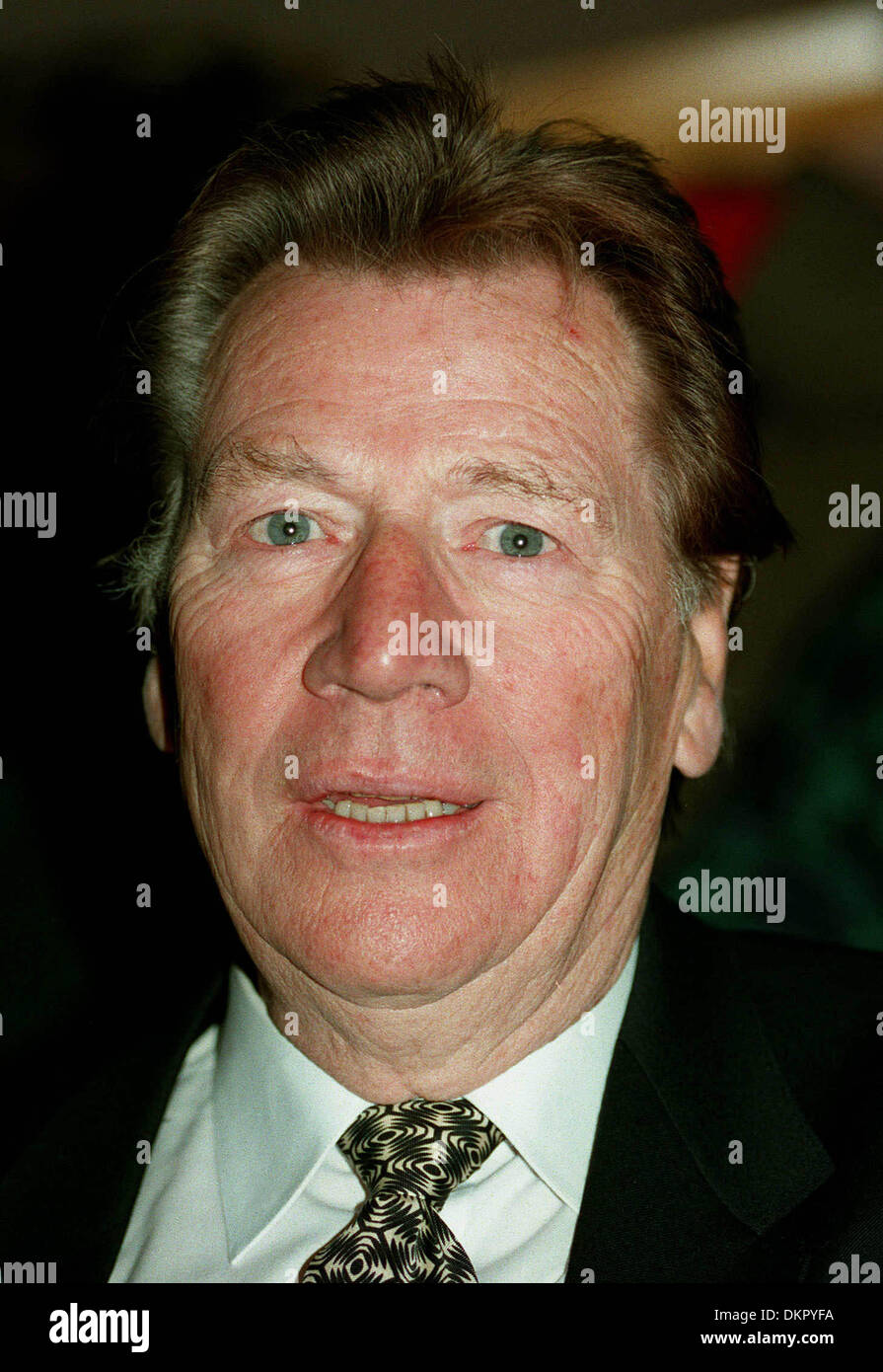 Max bygraves hi-res stock photography and images - Alamy