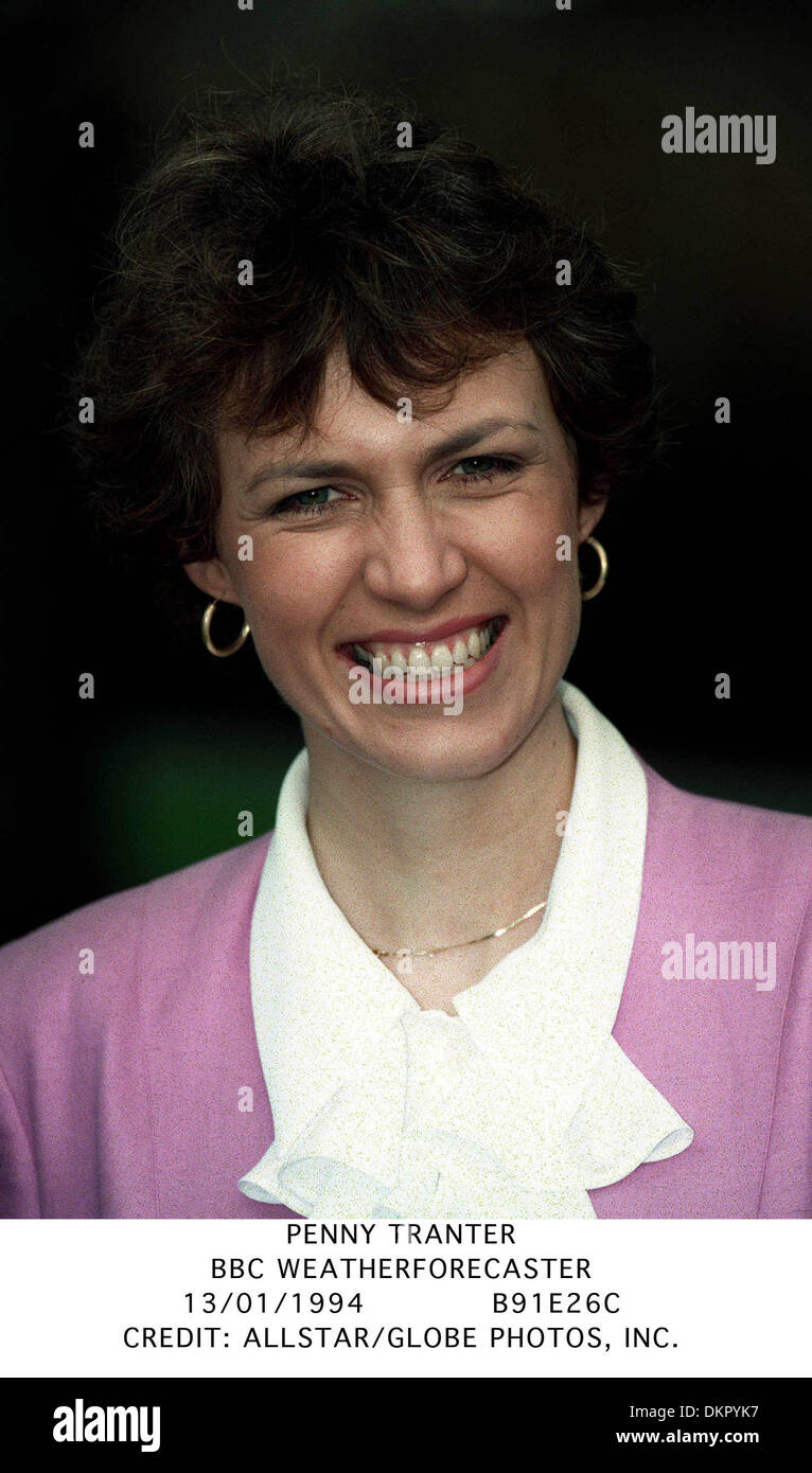 Weatherforecaster hi-res stock photography and images - Alamy