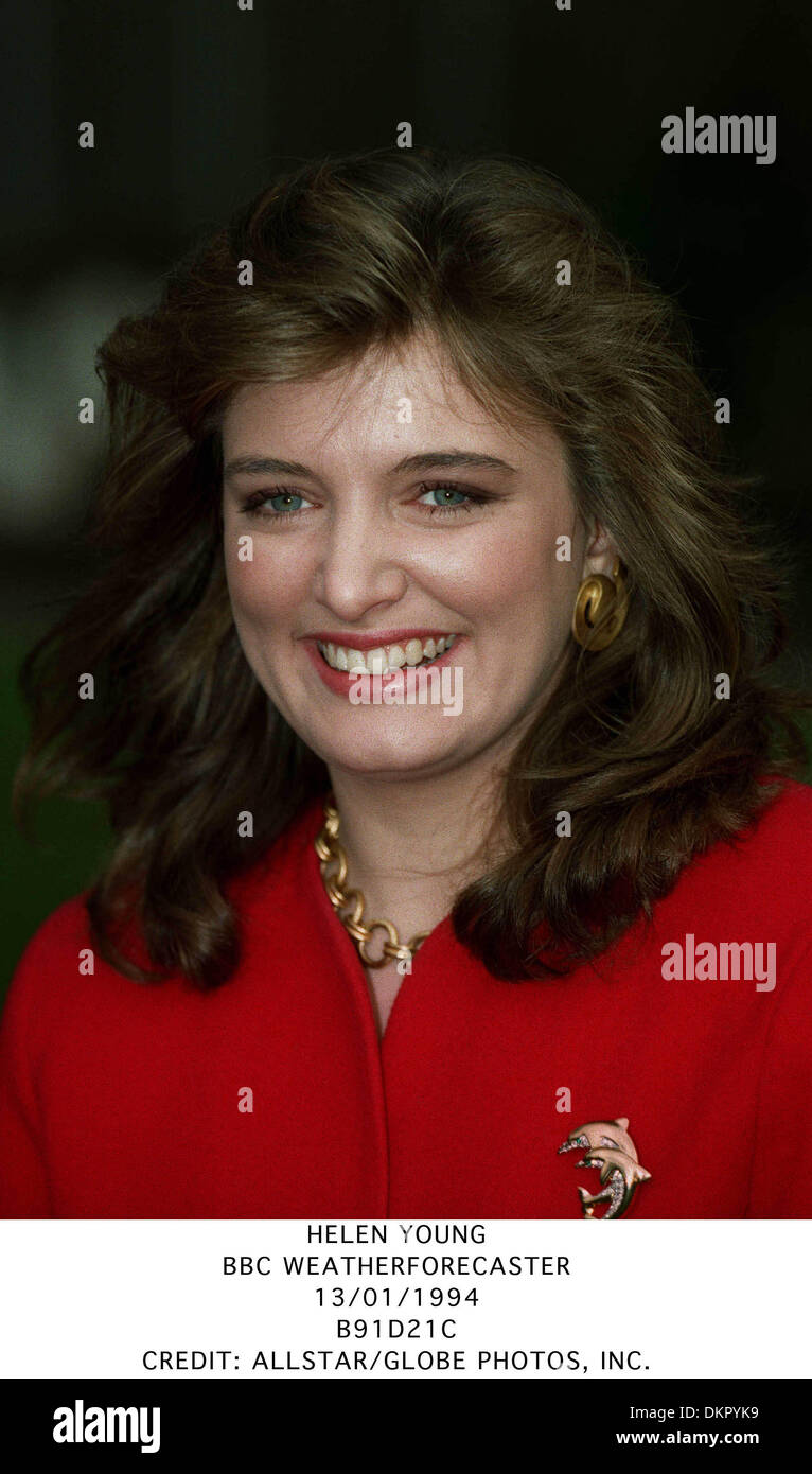 Helen young hi-res stock photography and images - Alamy