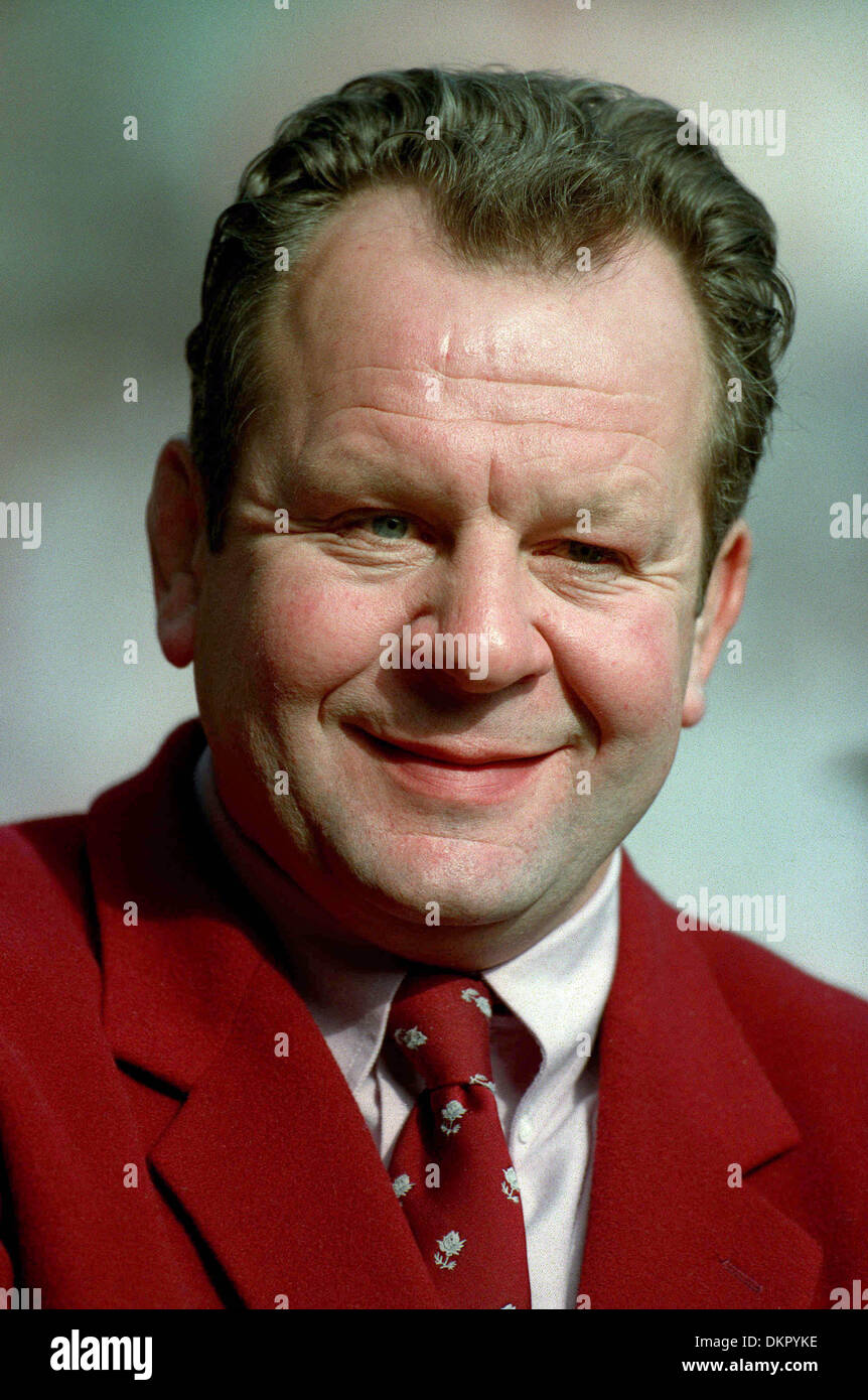 Bill beaumont hi-res stock photography and images - Alamy