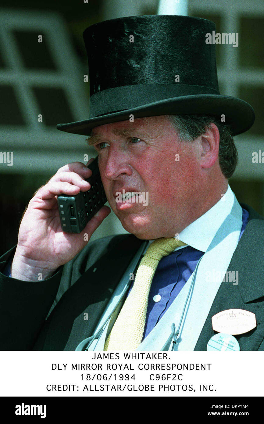 James whitaker hi-res stock photography and images - Alamy