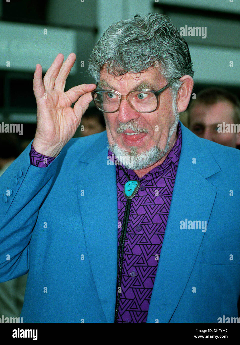 Rolf harris singer hi-res stock photography and images - Alamy