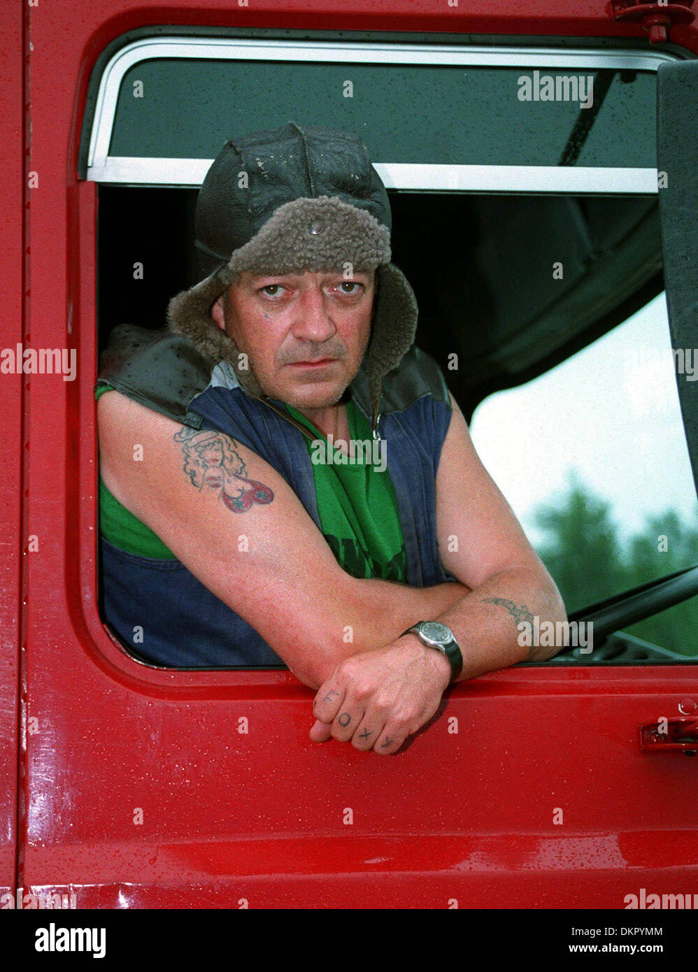 Tim healy hi-res stock photography and images - Alamy