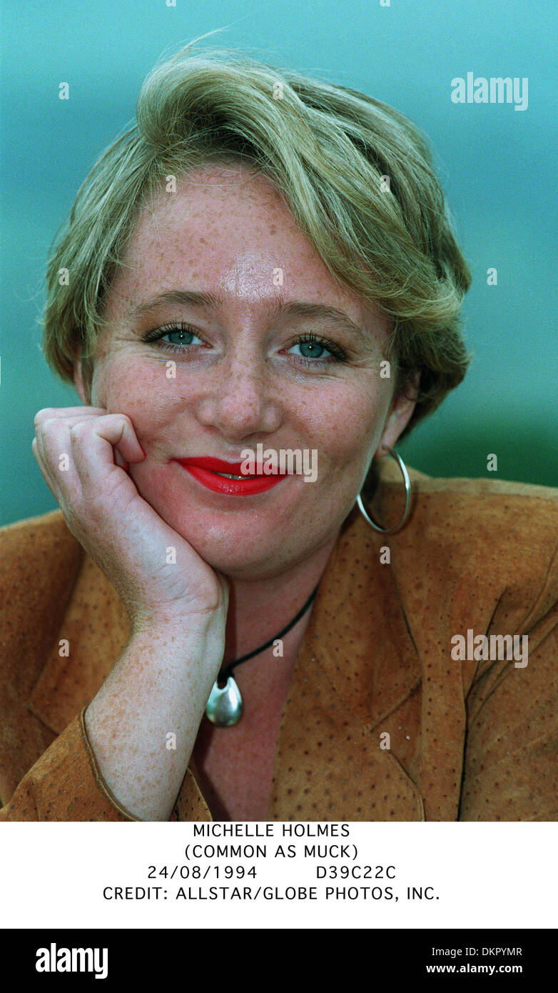 Michelle holmes hi-res stock photography and images - Alamy