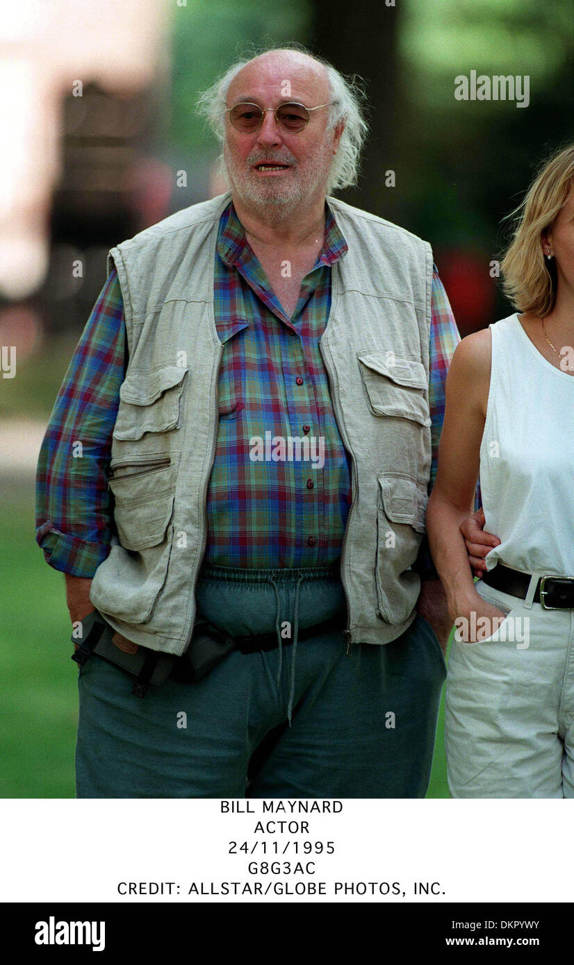 Officer Billy Maynard