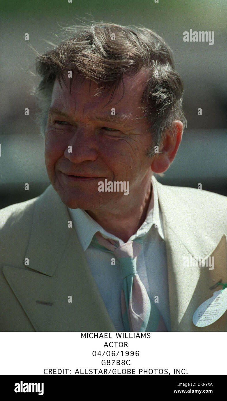 04 06 1996 hi-res stock photography and images - Alamy