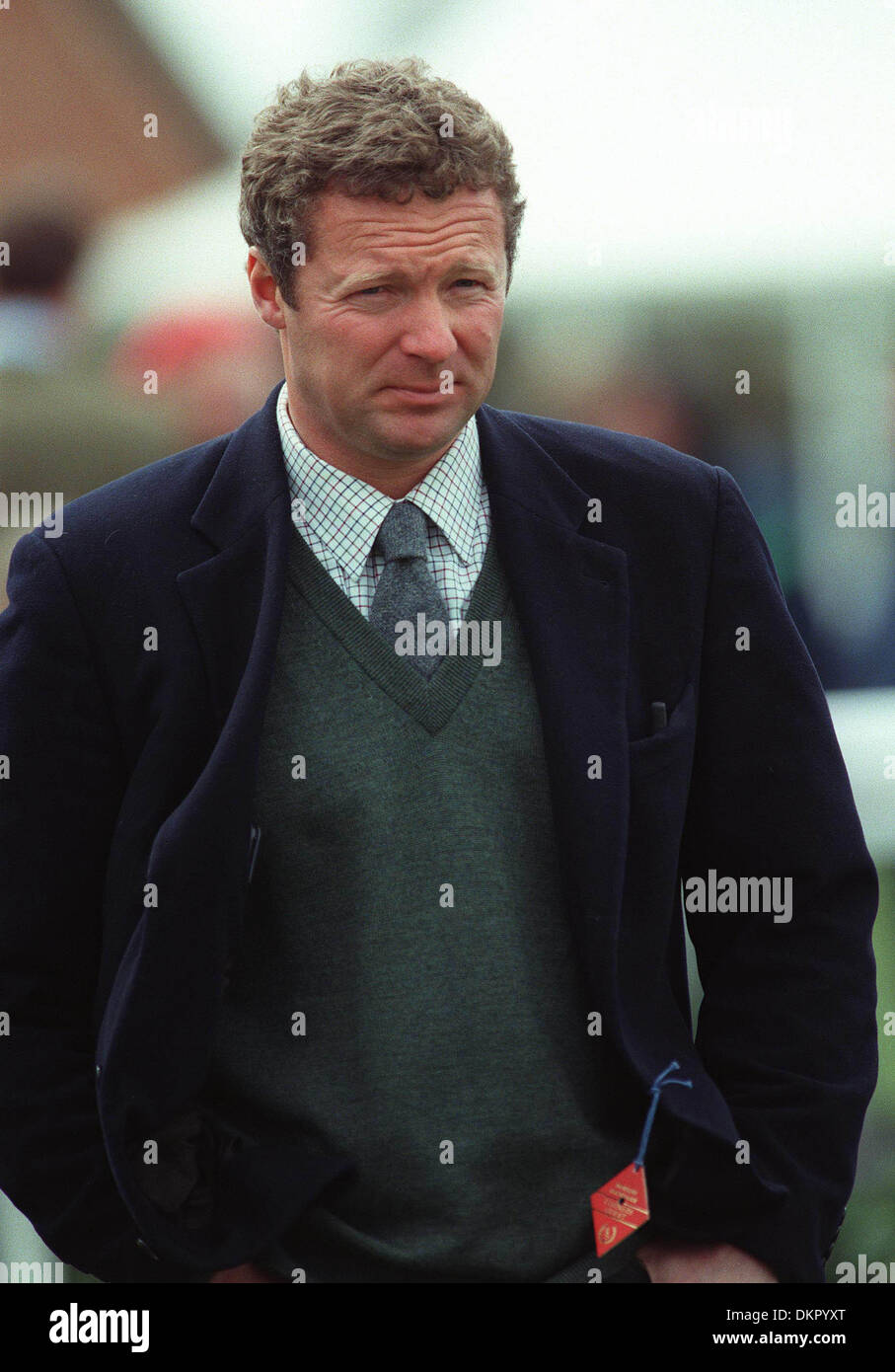 Rory bremner hi-res stock photography and images - Alamy