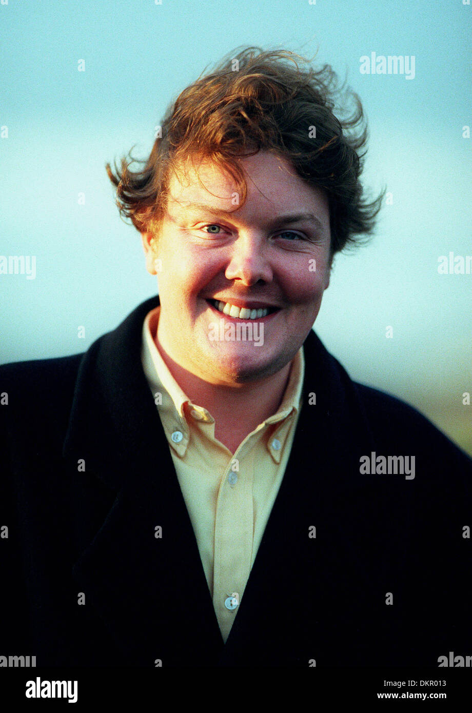 Dominic brunt 1998 hi-res stock photography and images - Alamy