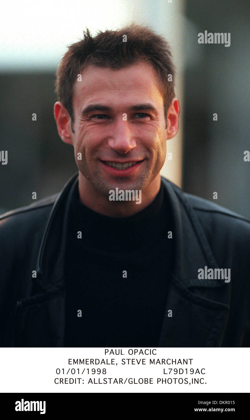 Steve marchant hi-res stock photography and images - Alamy