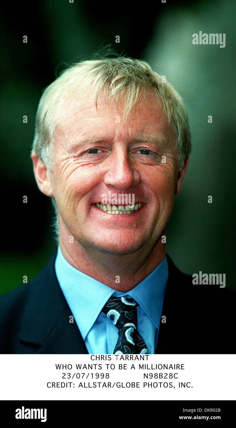 23 07 1998 hi-res stock photography and images - Alamy