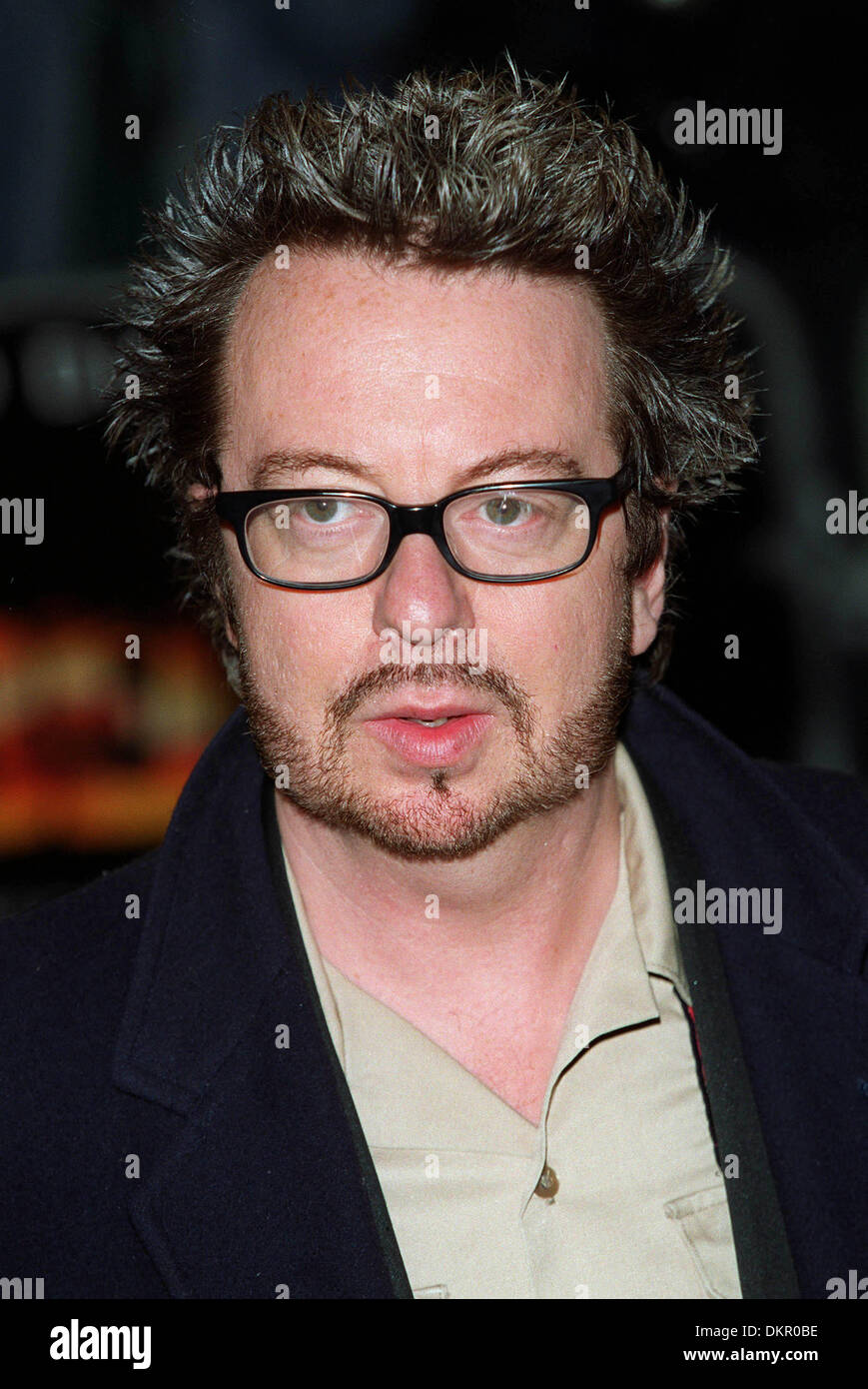 Dave stewart musician hi-res stock photography and images - Alamy