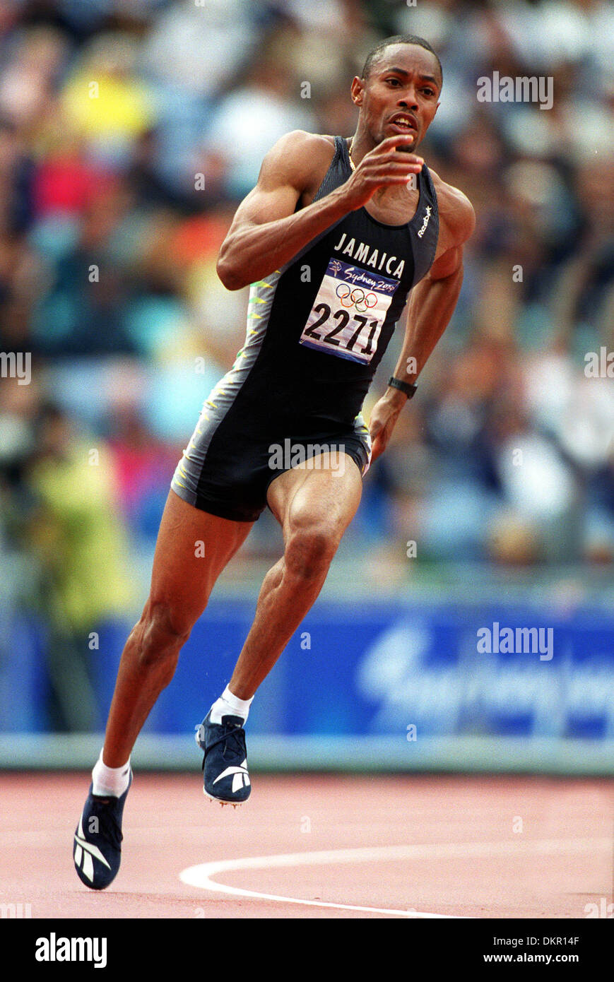 Christopher williams hi-res stock photography and images - Alamy