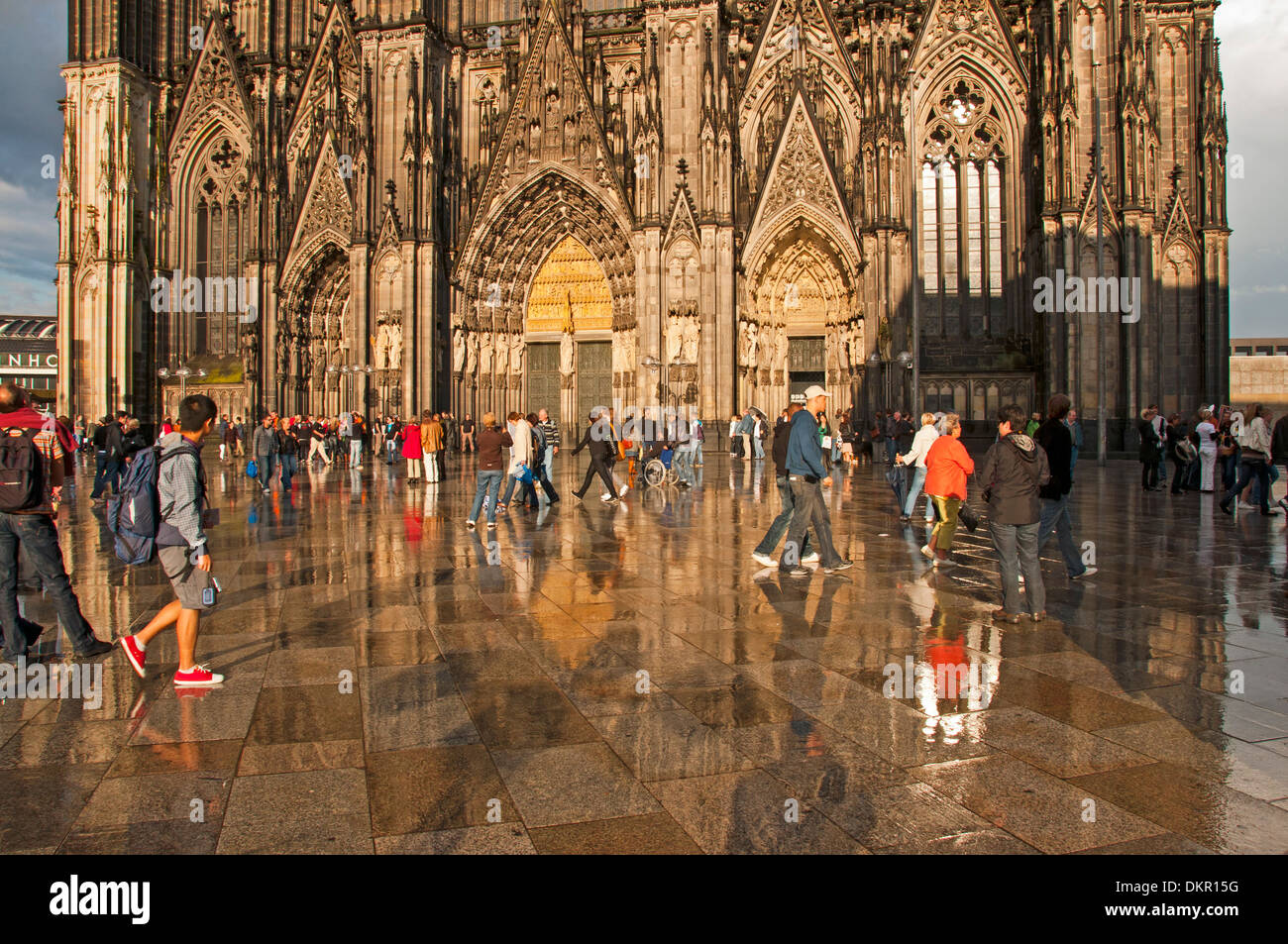 Architecture building buildings famously famous Christianity Germany ...