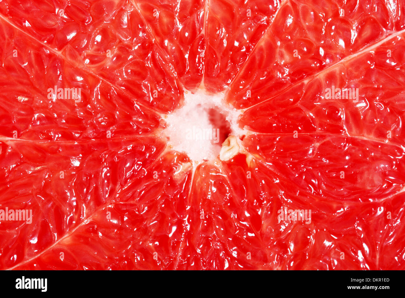 Reddish pulp hi-res stock photography and images - Alamy