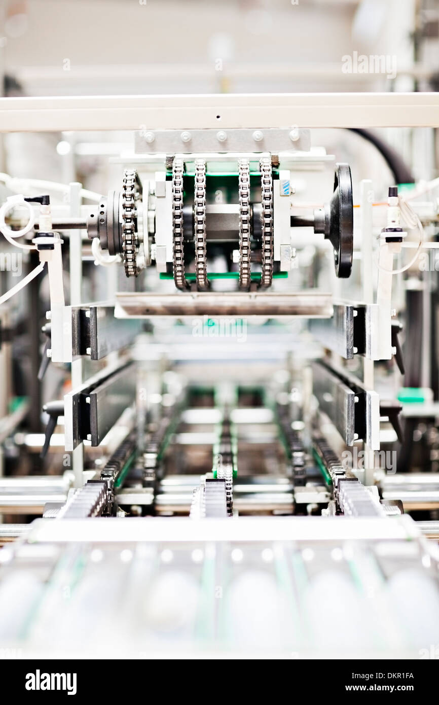 Business machinery hi-res stock photography and images - Alamy