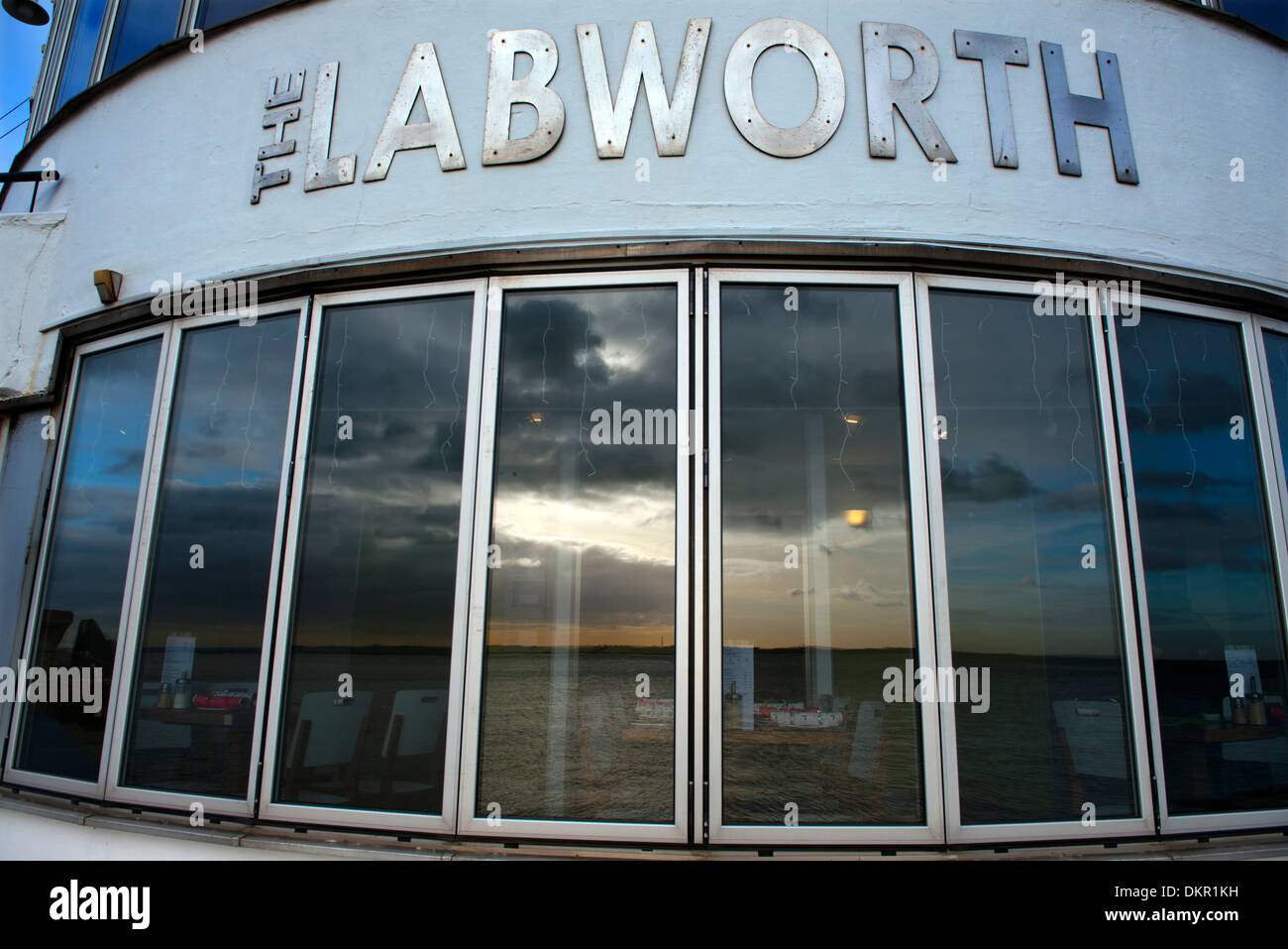 The labworth hi-res stock photography and images - Alamy