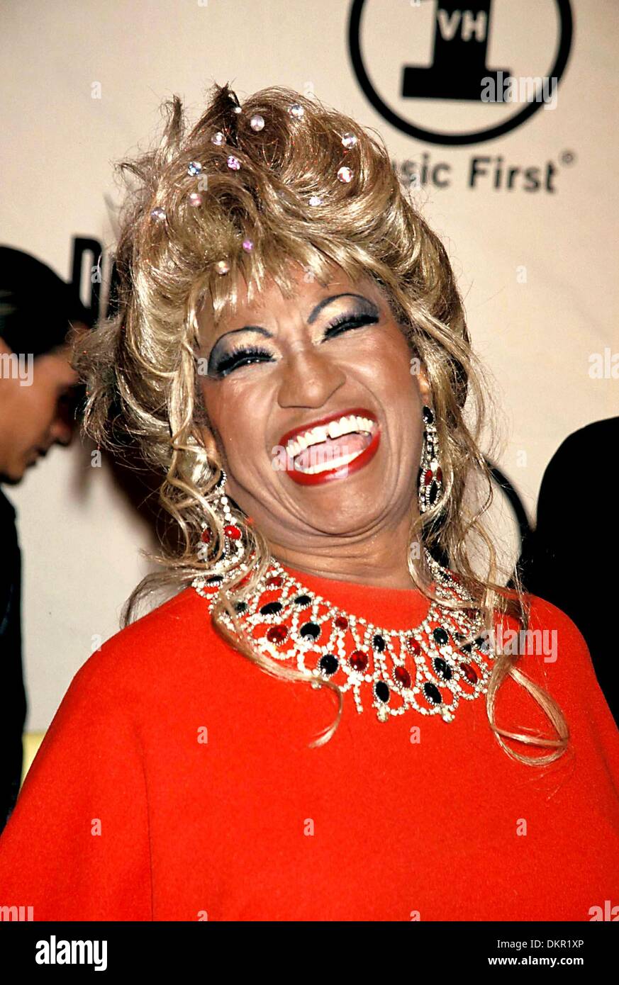 Celia Cruz