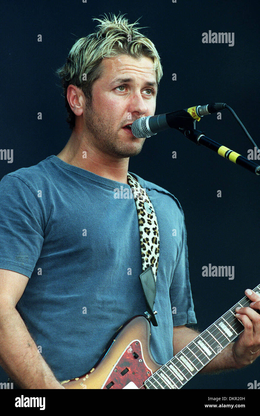 Grant nicholas hi-res stock photography and images - Alamy
