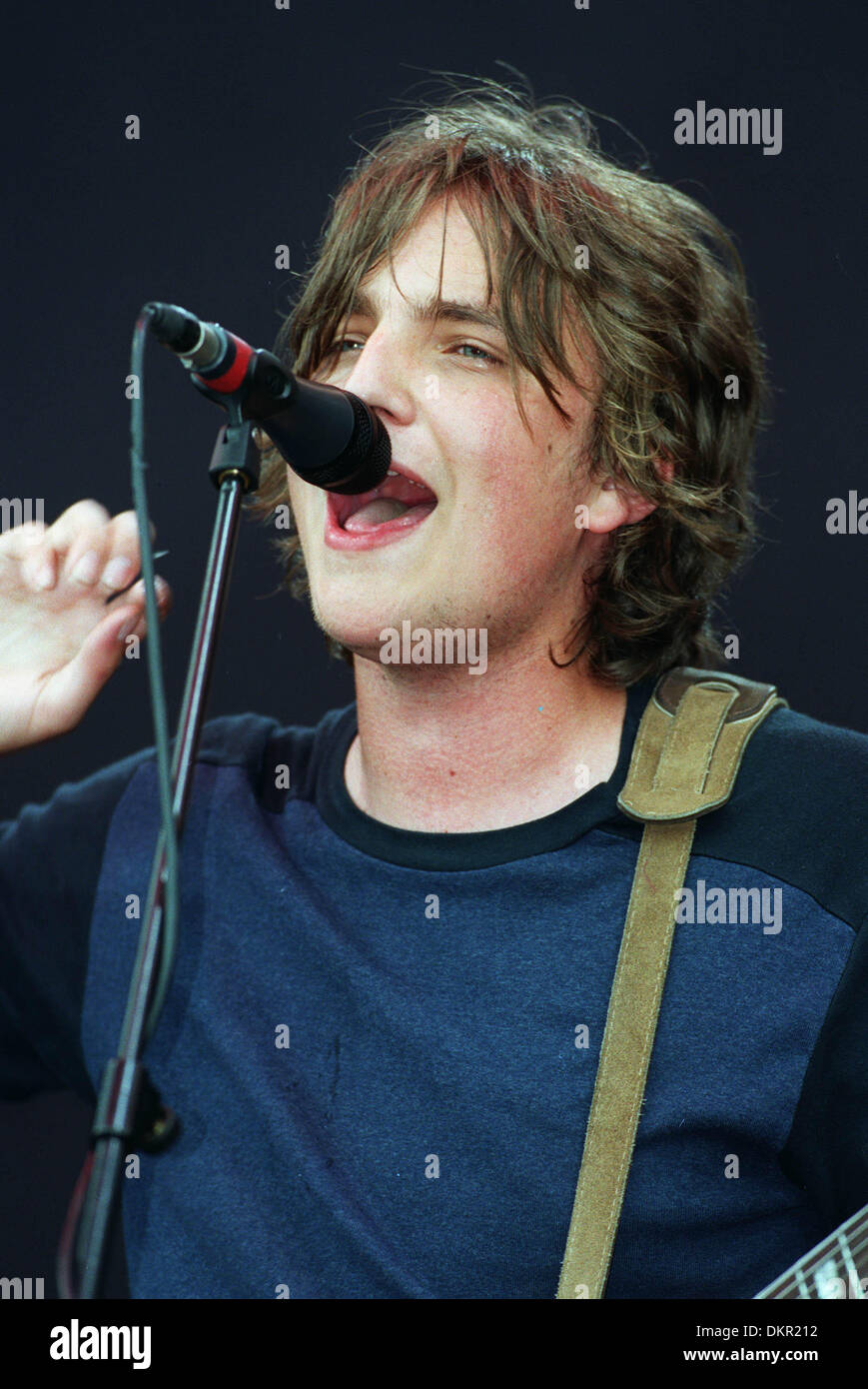 James walsh hi-res stock photography and images - Alamy