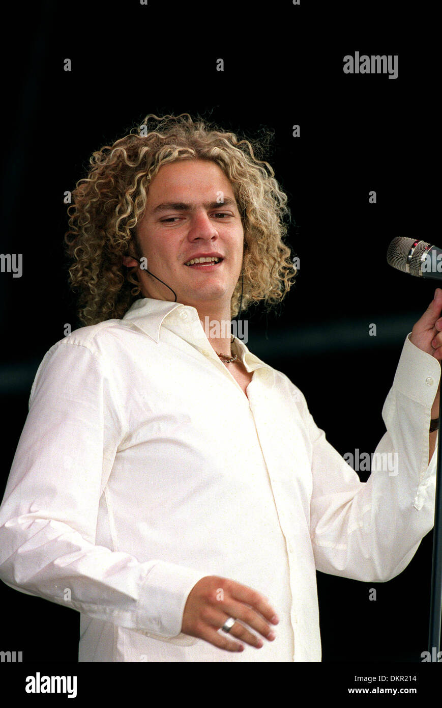 Joe toploader hi-res stock photography and images - Alamy