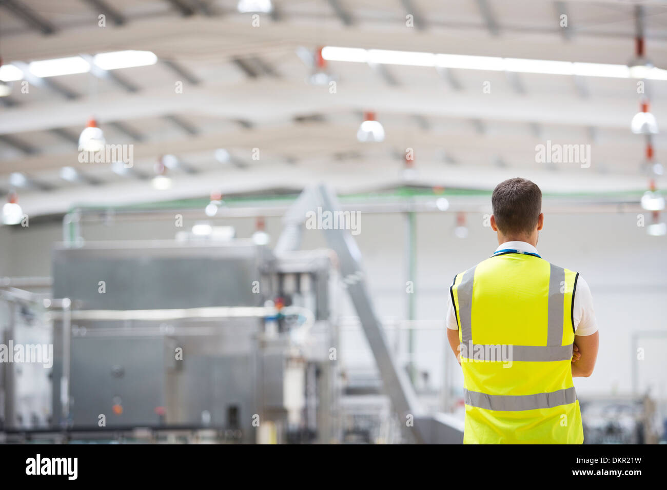Spanish male worker hi-res stock photography and images - Alamy
