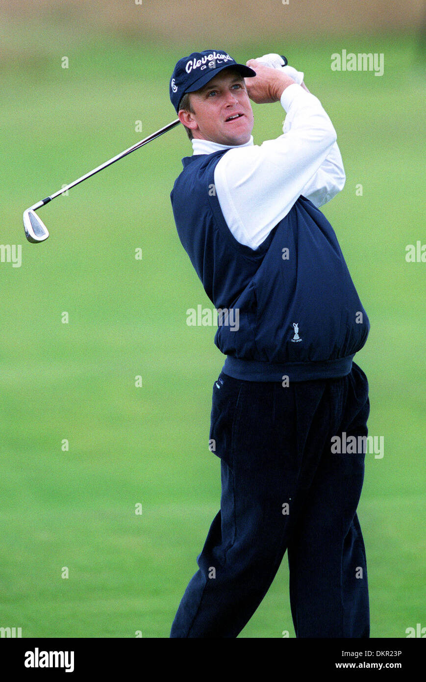 David toms 2001 hi-res stock photography and images - Alamy
