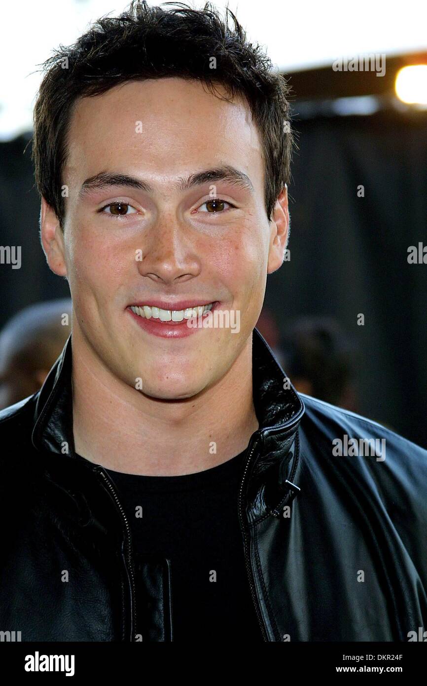 Jan. 9, 2002 - Los Angeles, CALIFORNIA - 29TH AMERICAN MUSIC AWARDS.AT ...