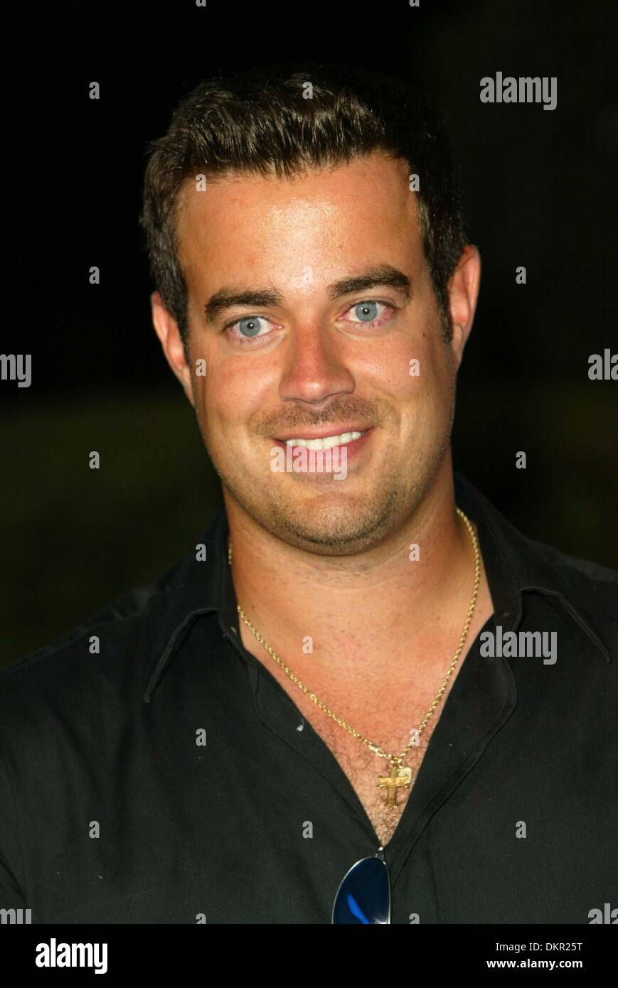 July 24, 2002 - Pasadena, CALIFORNIA - NBC ALL-STAR PARTY DURING THE ...