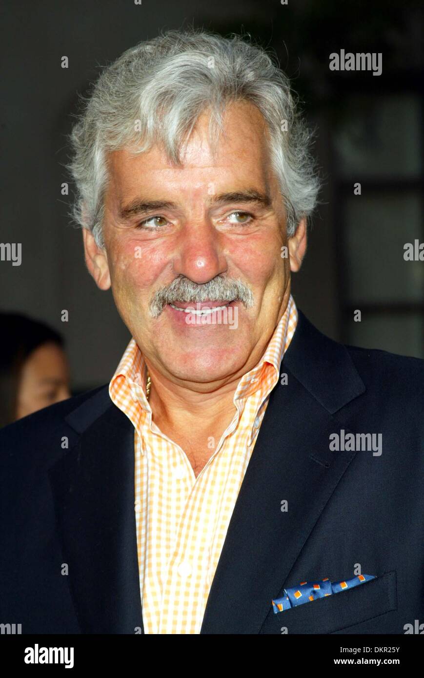 July 24, 2002 - Pasadena, CALIFORNIA - NBC ALL-STAR PARTY DURING THE ...