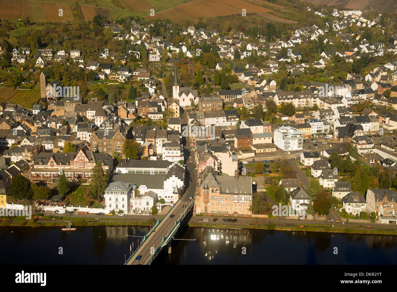 Kreis bernkastel wittlich hi-res stock photography and images - Alamy