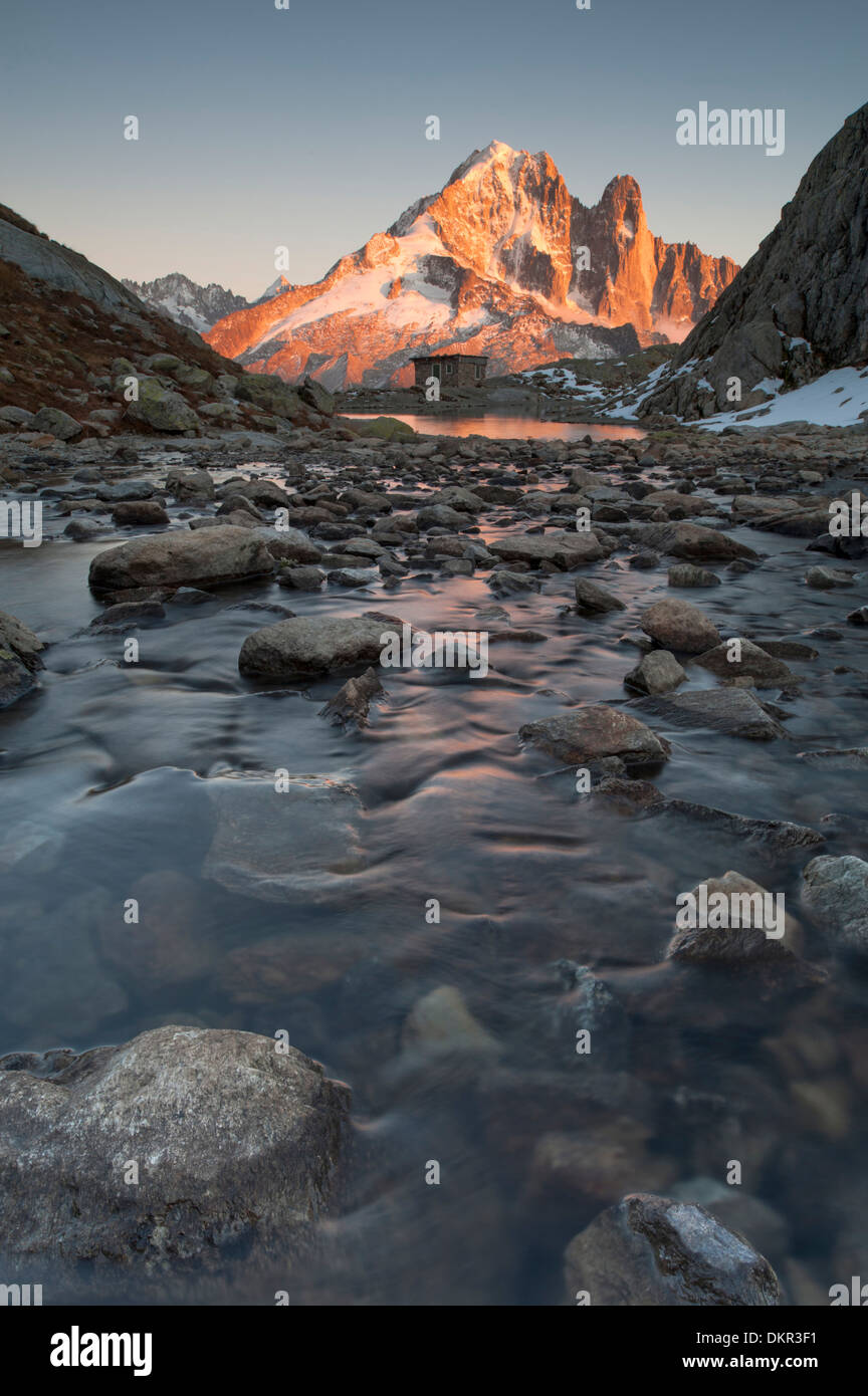 Idylle naturelle hi-res stock photography and images - Alamy