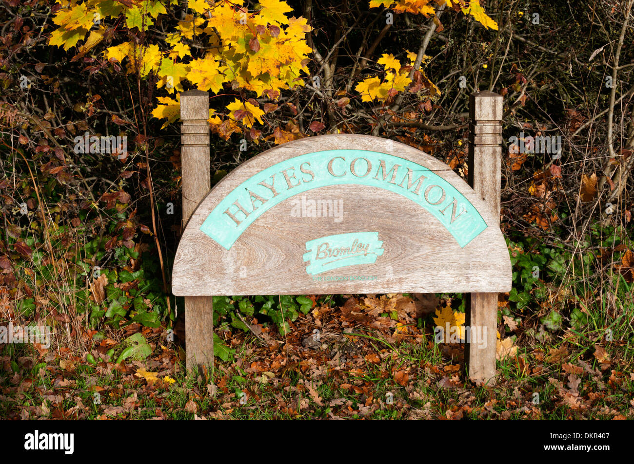 Bromley Common High Resolution Stock Photography and Images - Alamy