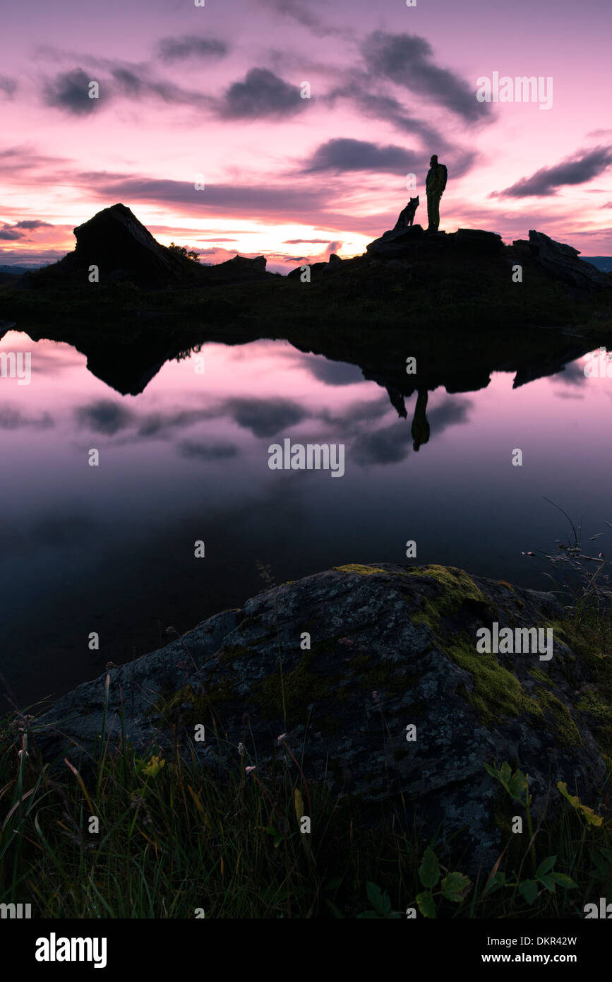 Skanden hi-res stock photography and images - Alamy