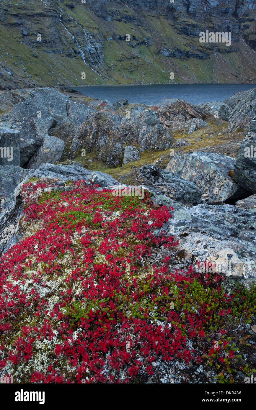 Fjell Landschaft High Resolution Stock Photography and Images - Alamy