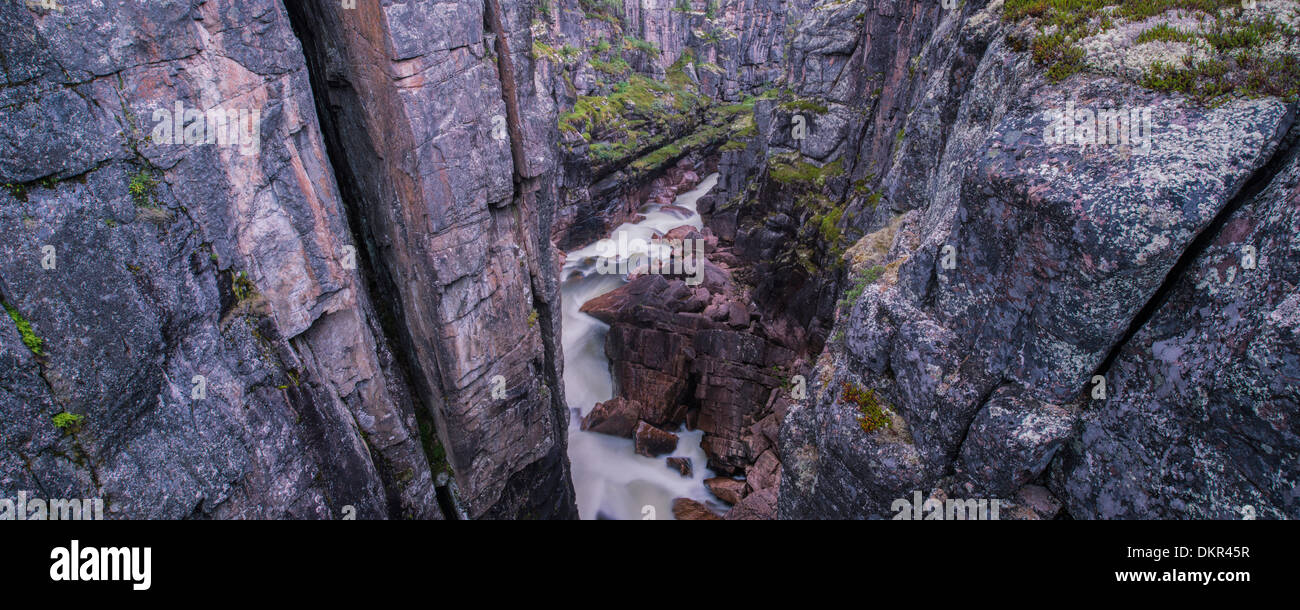 Reisa national park hi-res stock photography and images - Alamy