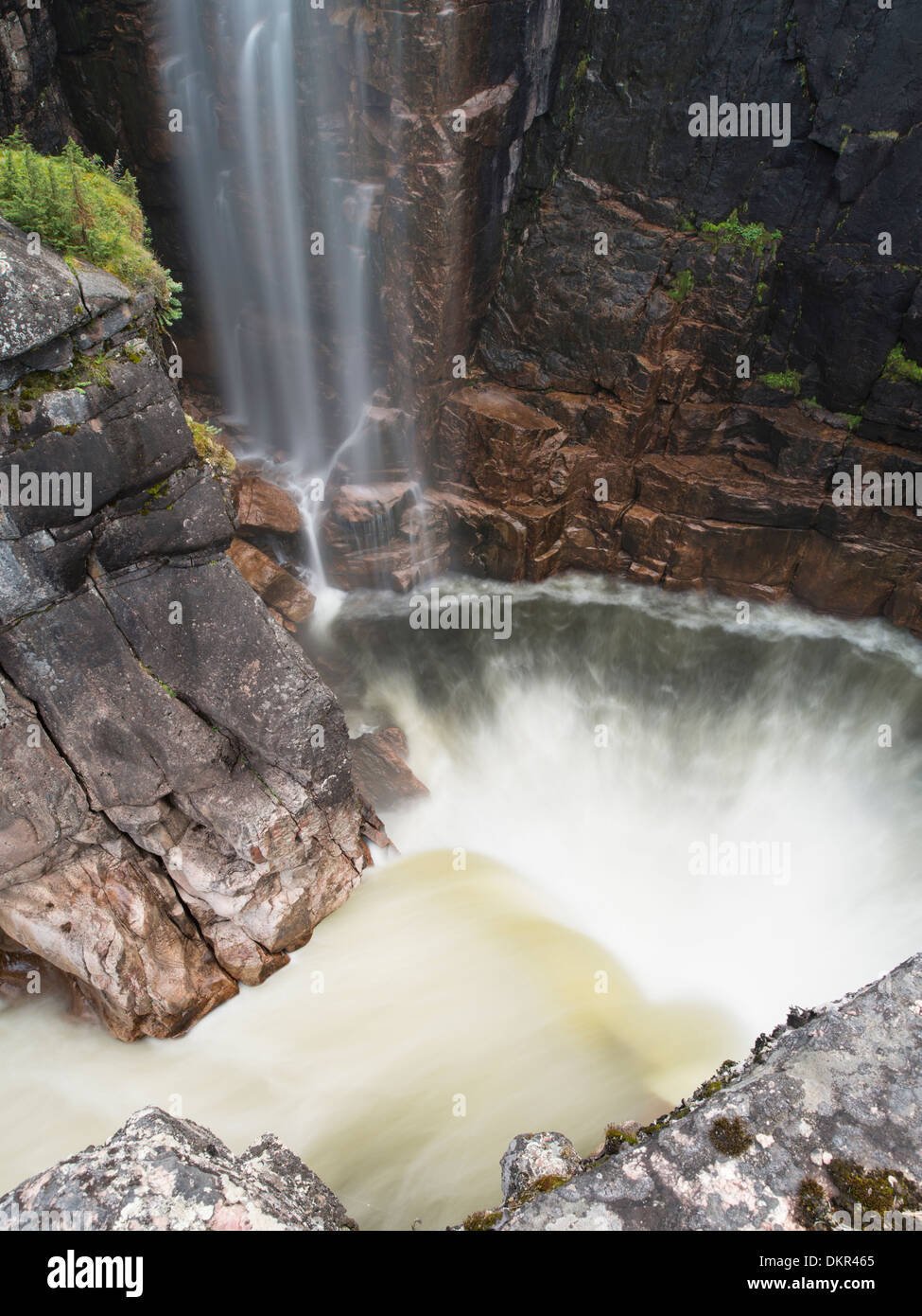 Reisa national park hi-res stock photography and images - Alamy