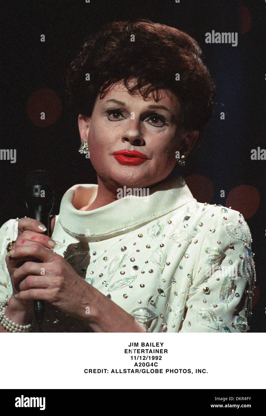 Jim bailey hi-res stock photography and images - Alamy