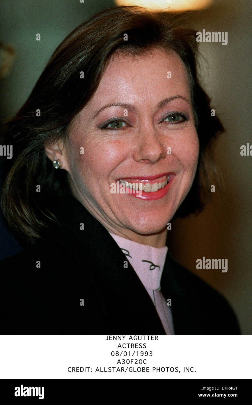 Actress jenny agutter hi-res stock photography and images - Alamy
