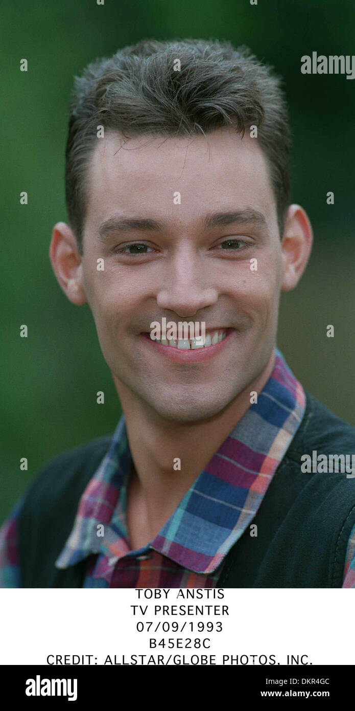 Toby anstis hi-res stock photography and images - Alamy