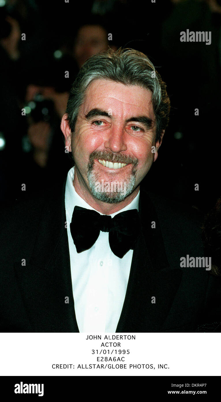 John alderton hi-res stock photography and images - Alamy