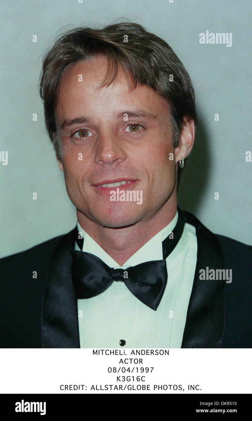 Mitchell anderson hi-res stock photography and images - Alamy