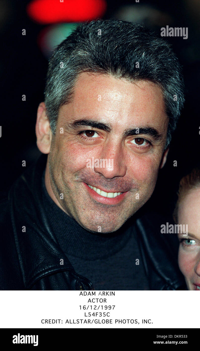 Adam Arkin